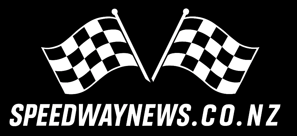 Speedway News Logo – Speedway News NZ